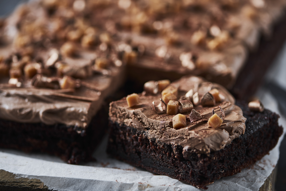 Recept med marsipan & choklad | Odense-Marcipan.se