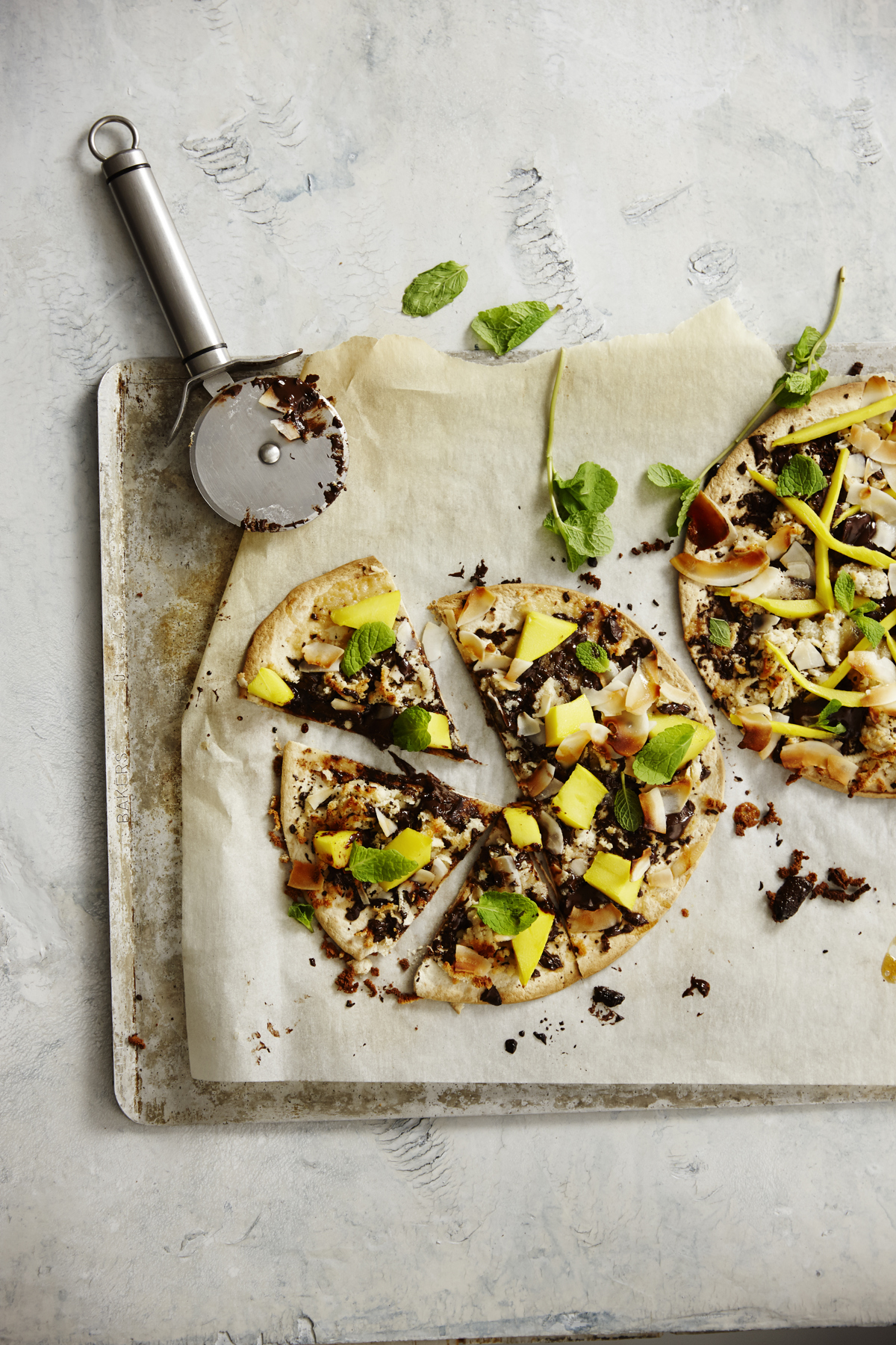 Övrigt – Recept från snacks till varmrätter | Odense Marcipan