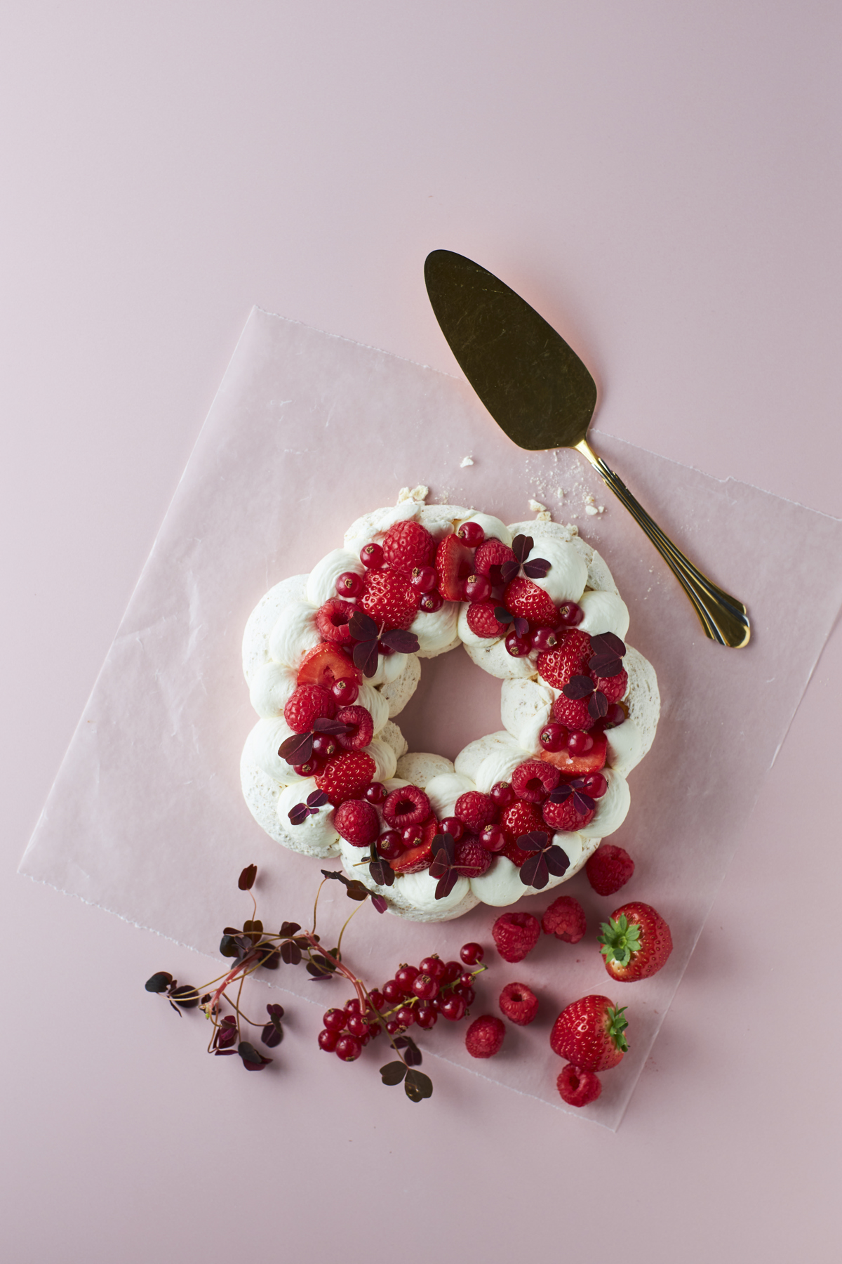 Midsommar – Recept för sommarens festliga bakverk | Odense Marcipan