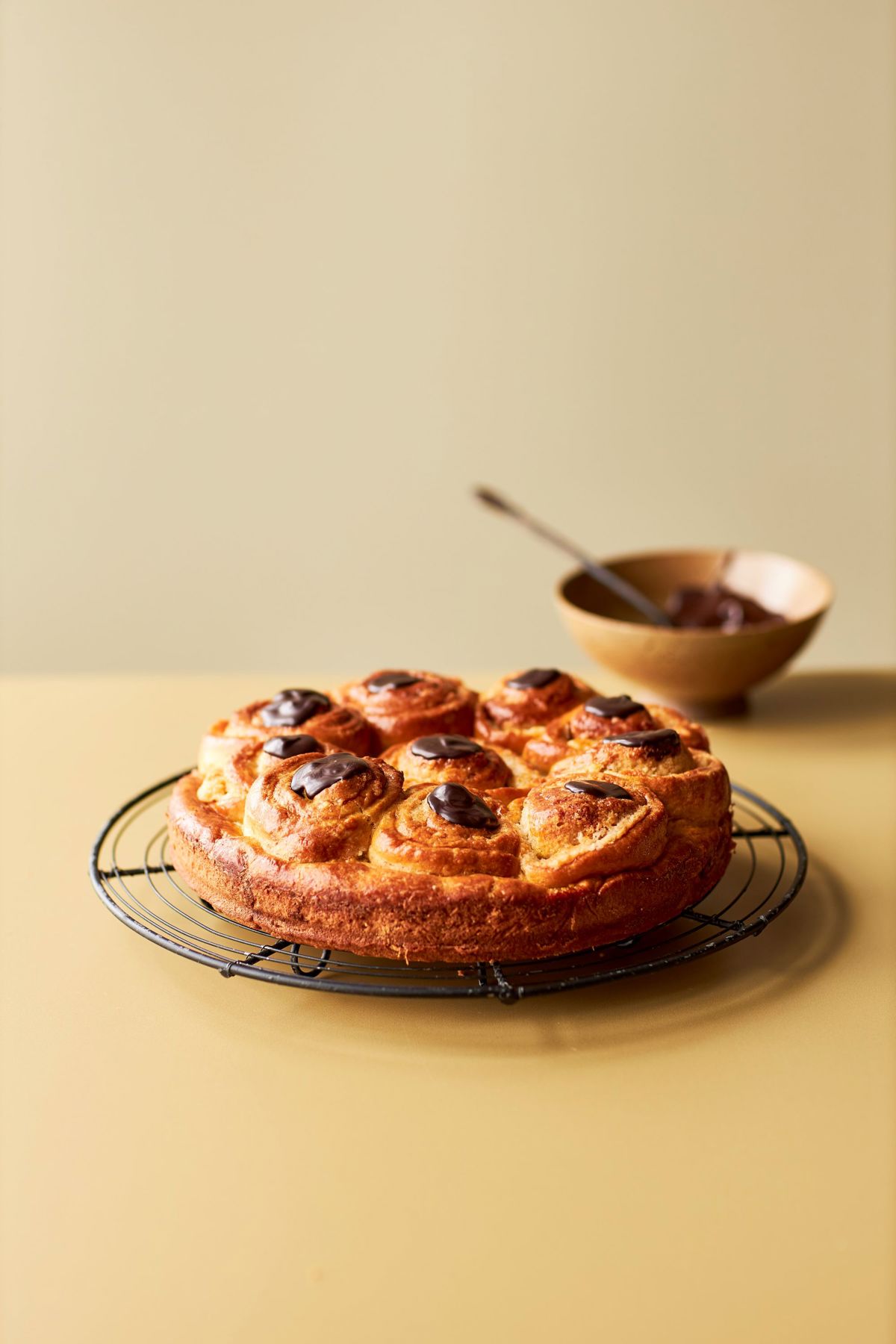 Recept på Dagmartårta | Odense Marcipan