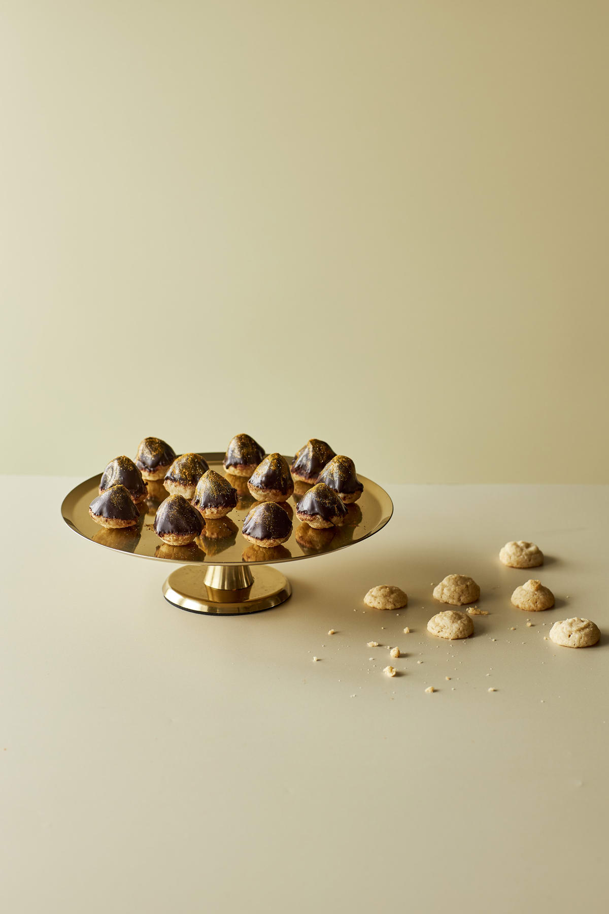 Nyår – Festliga dessert-recept för nyårsafton | Odense Marcipan