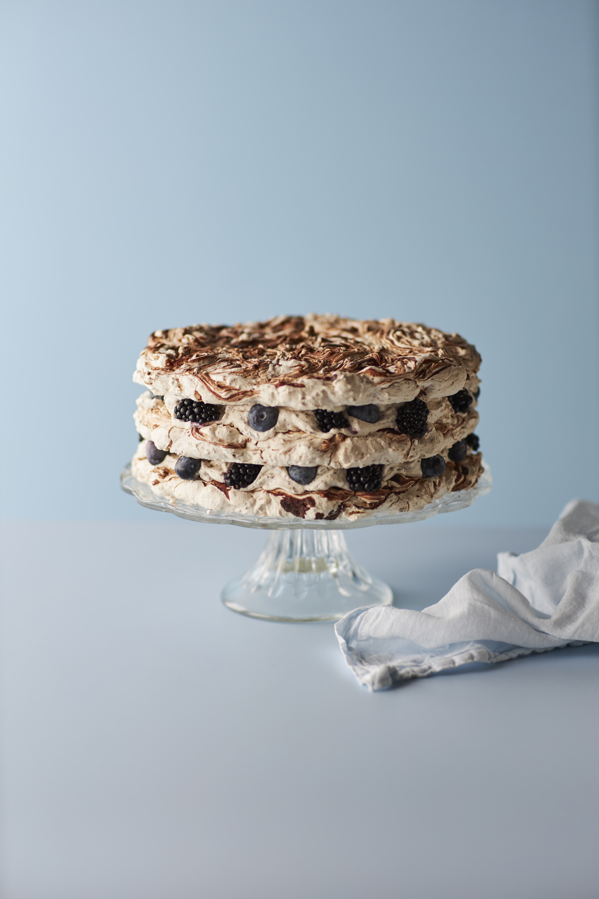 Recept för studentfestens bakverk & tårtor | Odense Marcipan
