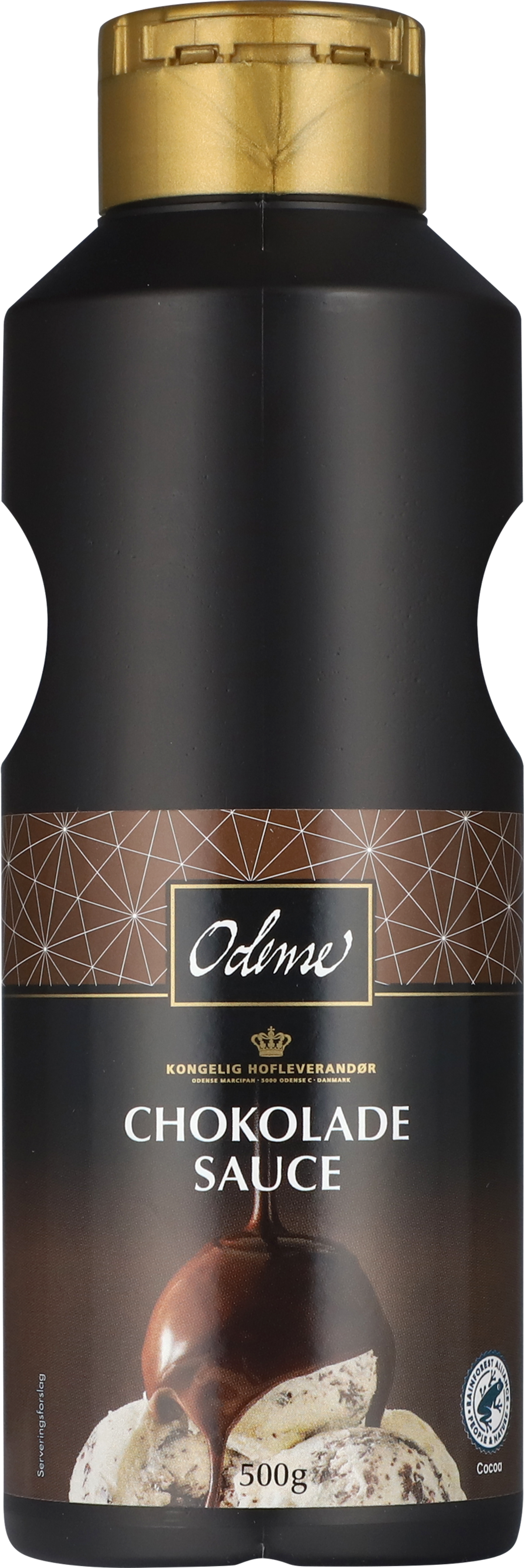 Odense Glassås Choklad 175 g